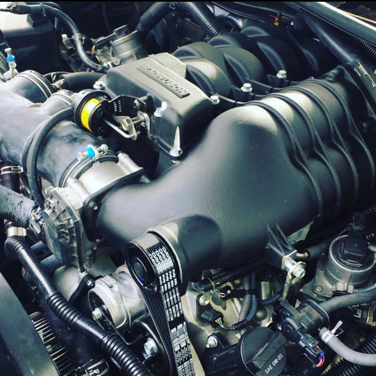 A Walk Around the RLT Rig! – RoadLessTrvld